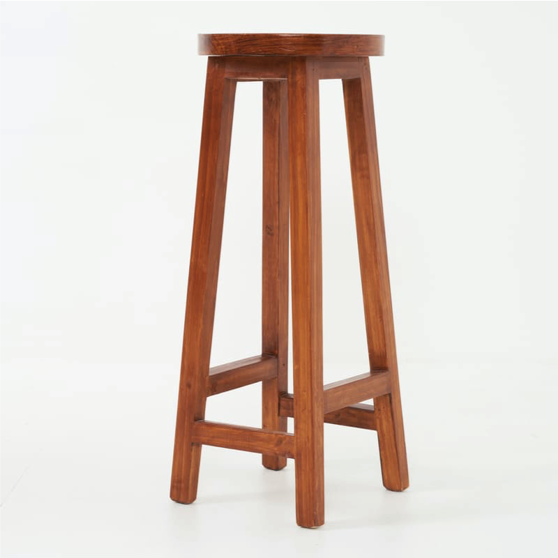 Entsha ColourPop Stool – ZenFern Studios